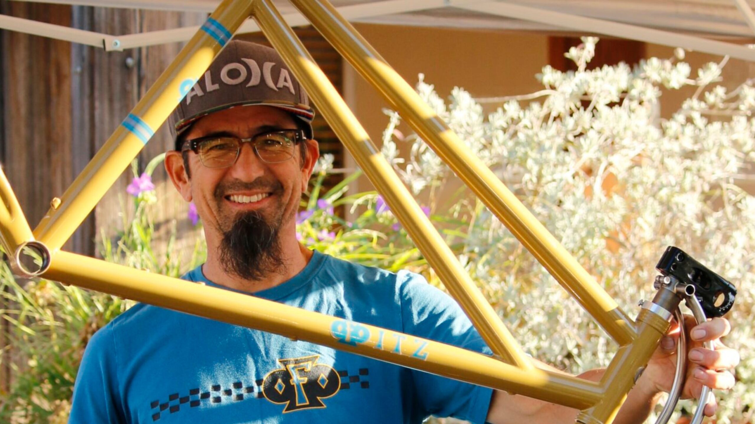 Recap: 2024 Fall Cycles Swap! | Marin Museum of Bicycling and Mountain ...