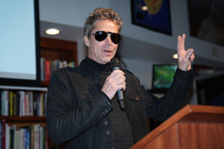 Recap: 2025 Mountain Bike Hall of Fame Induction Ceremony - Marin ...